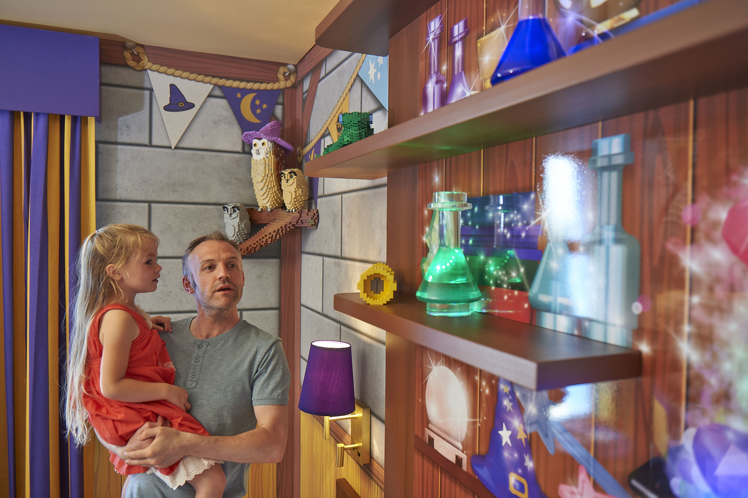 Merlin Holiday Club | Merlin Annual Pass