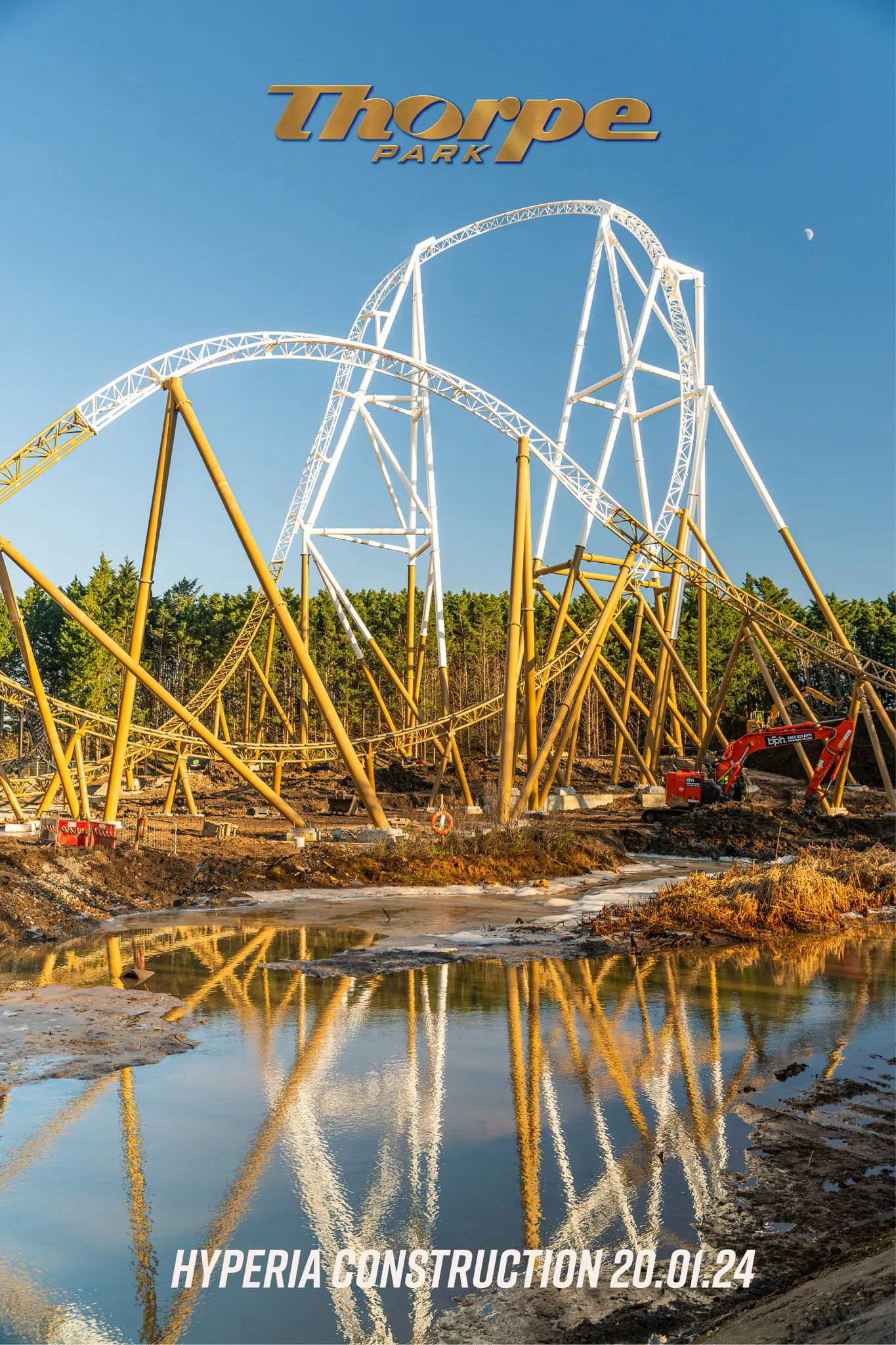 THORPE PARK Resort | Merlin Annual Pass